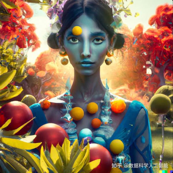 5分钟了解三种文本转图像模型：Stable Diffusion、Midjourney 和 DALL·E 2 - 知乎