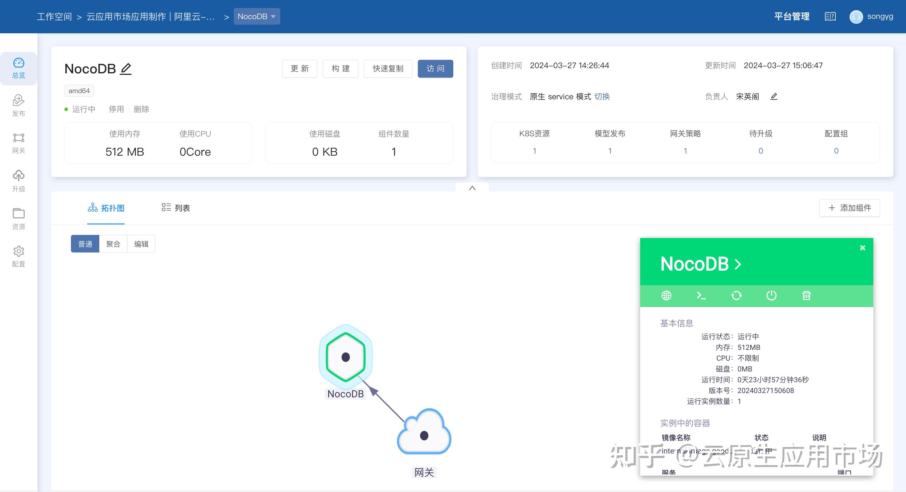 41.7K Star！轻松部署，一款开源低代码可视化数据库管理平台-NocoDB - 知乎