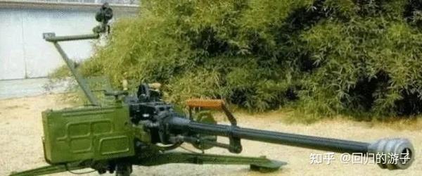 枪械赏析—国产02式14.5大口径机枪，唯一一款钛合金机枪，性能如何！ - 知乎