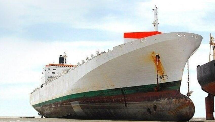 集装箱船拆船潮要来了？ - 知乎