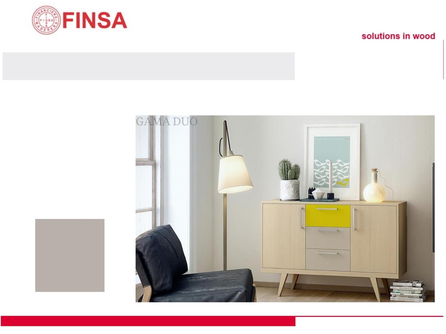 西班牙Finsa板材介绍 - 知乎