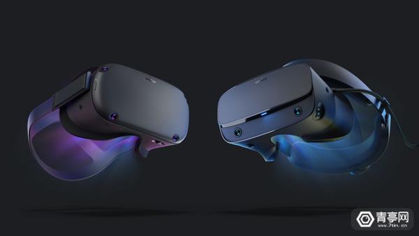 Oculus Rift S最全解析：399美元走亲民路线，依然能打 - 知乎