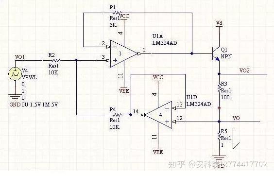 浅谈安科瑞4—20mA模拟量特点及应用 - 知乎