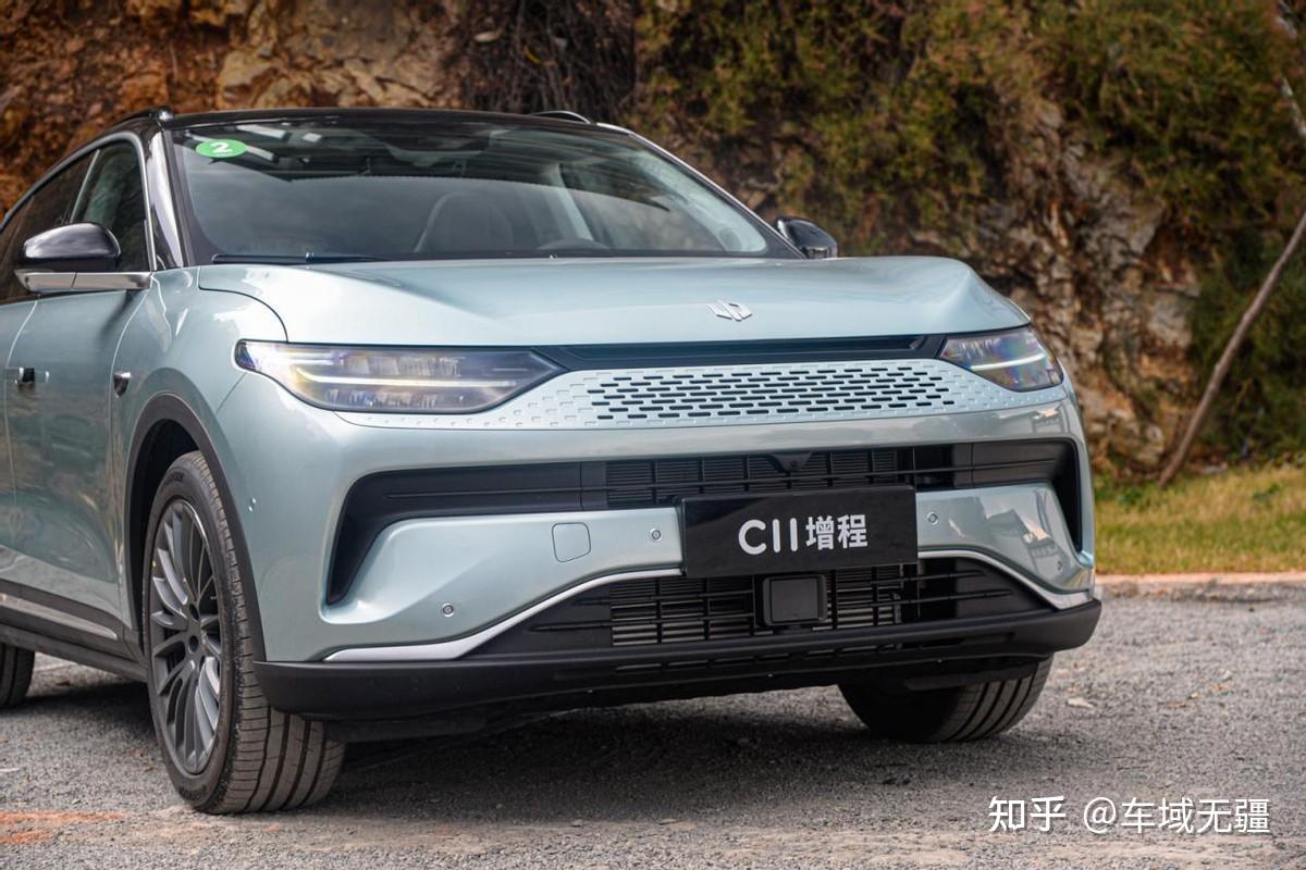 都是增程式SUV，零跑C11和问界M5，谁更有实力取代油车？ - 知乎