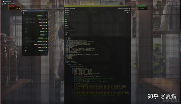 【虚幻引擎】Niagara实现基于MPM的流体（水）模拟（一） - 知乎