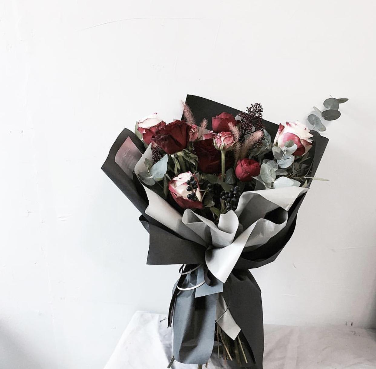 A+Flower 2018年3月韩国网红花店花艺游学课程 - 知乎