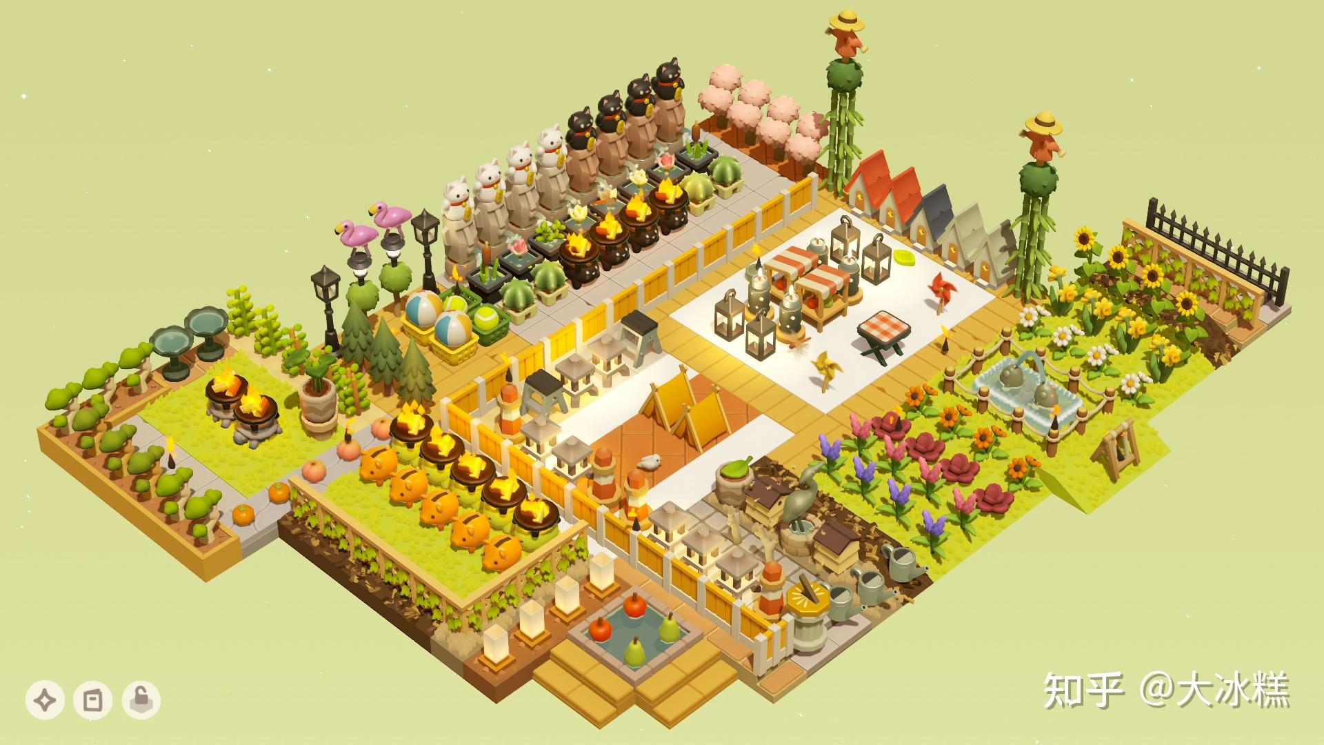 扭蛋花园(Garden galaxy)新手攻略篇 - 知乎