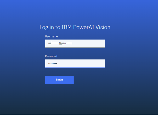IBM PowerAI Vision：极速创建计算机视觉应用程序 - 知乎