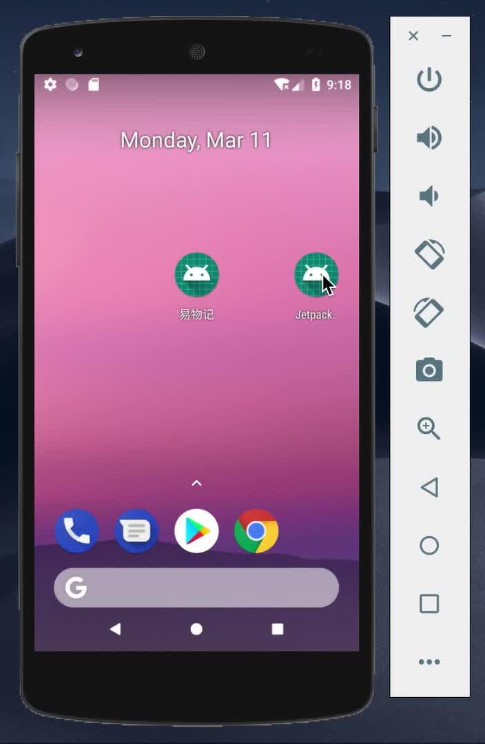 Android Jetpack之AppCompat - Actionbar篇 - 知乎