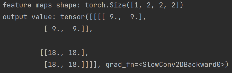 Pytorch中的hook函数与CAM算法 - 知乎