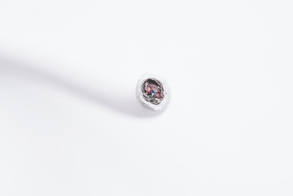 拆解报告：Apple苹果新版C94 USB-C to Lightning线 - 知乎