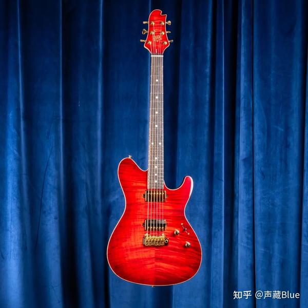 声藏Sugi｜日本高端手工吉他Sugi Guitars上新 - 知乎