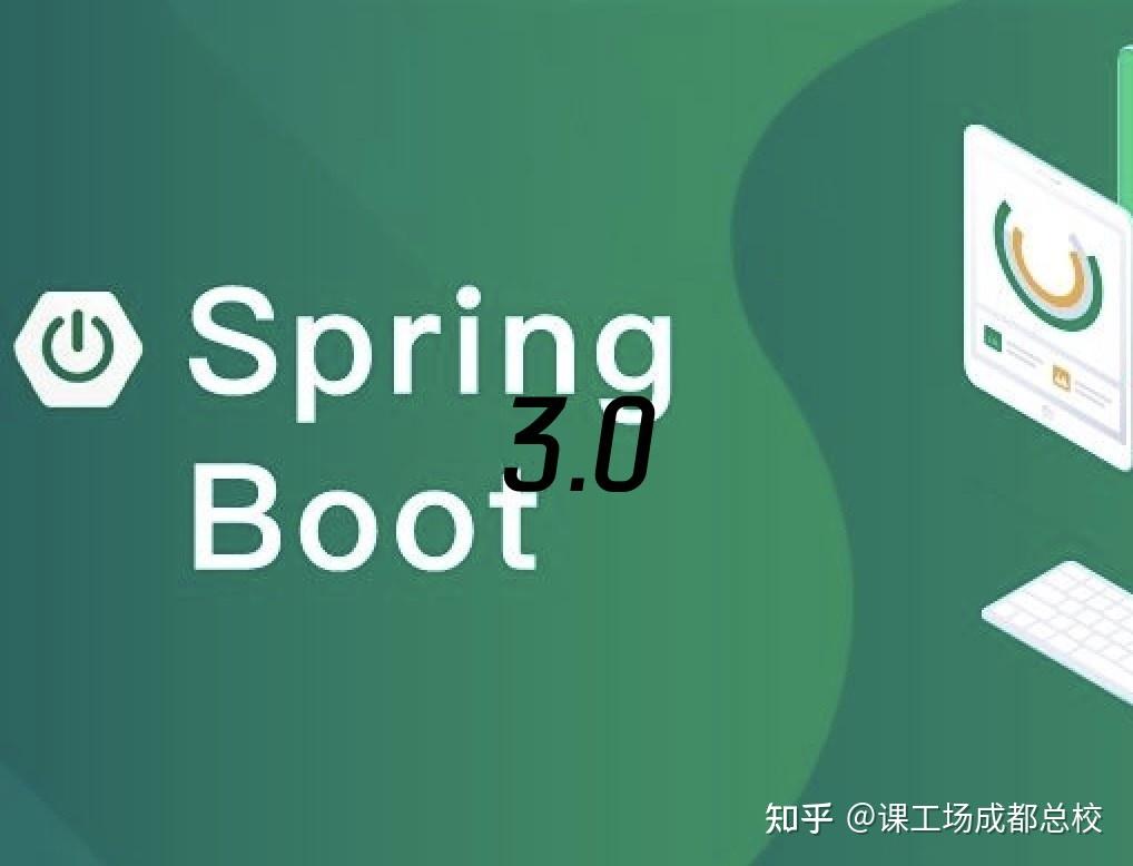 现在学习Java，还有出路。 - 知乎