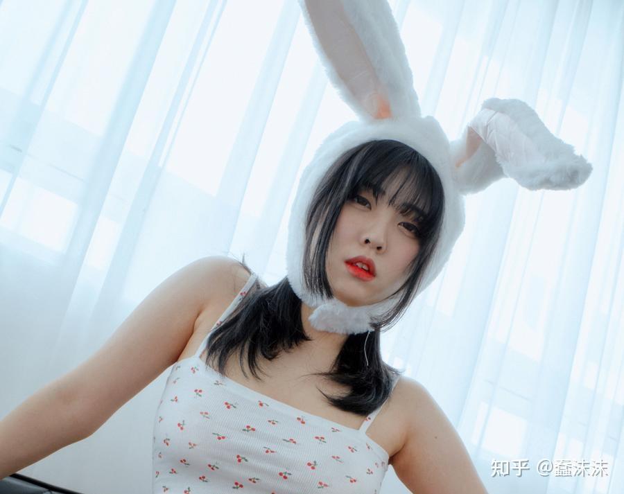 Song Hana写真合集cos图片:HANA’s Room - 知乎