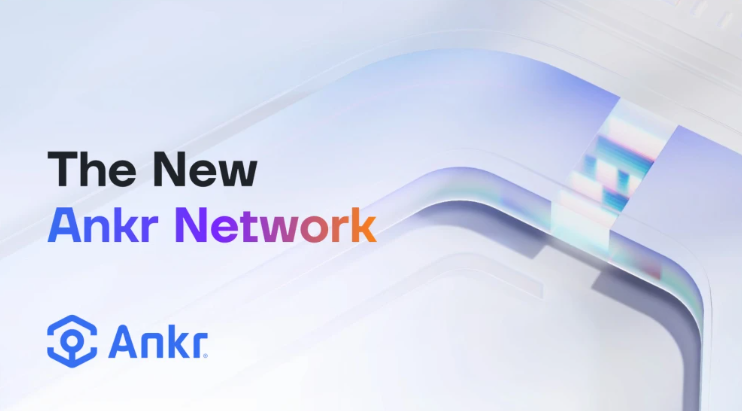 Ankr Network 2.0，真正实现Web 3.0基础层的去中心化 - 知乎