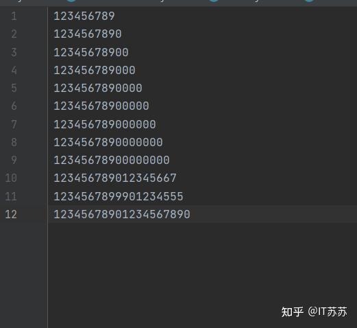 Java 字节流读数据,一次读一个字节数组数据。 知乎