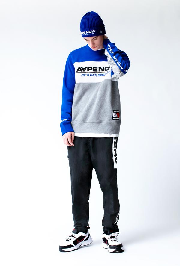 讲究性价比的支线 AAPE，值得入手么 - 知乎