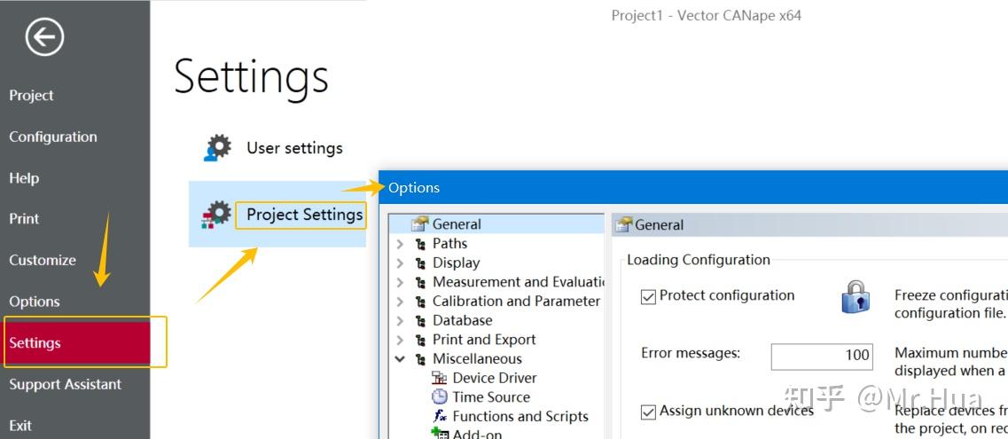 CANape教程：从入门到精通（3） - 知乎