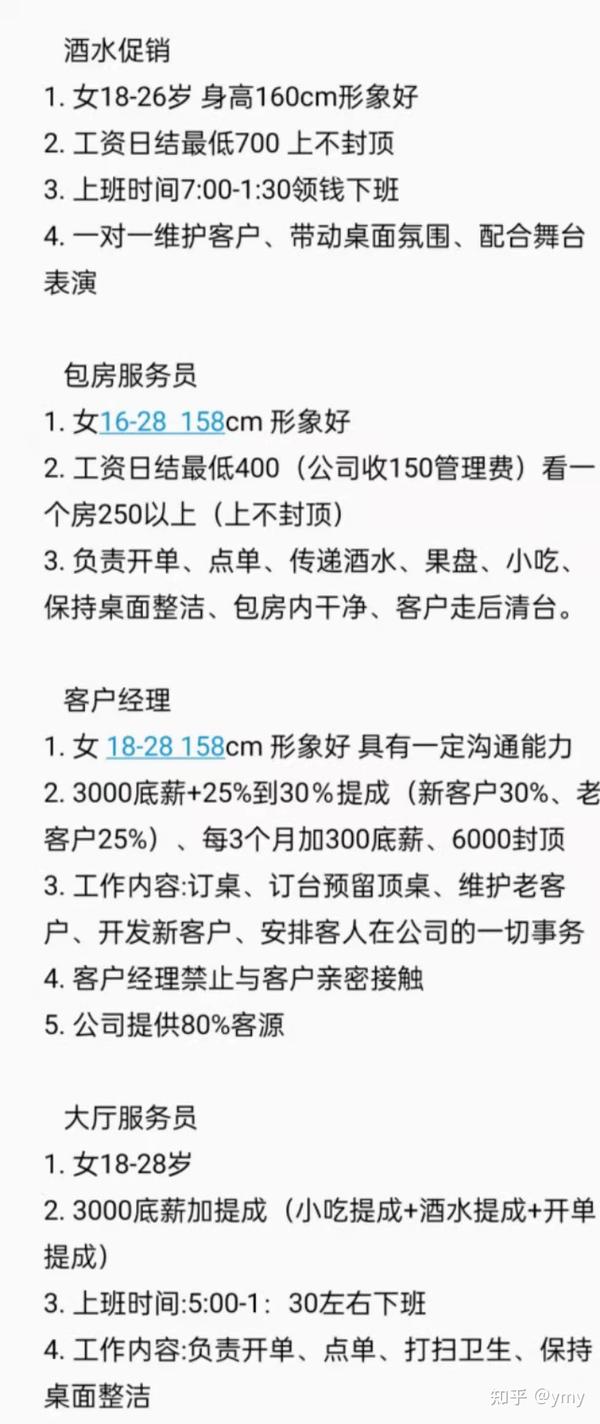 招聘🎉 全职兼职都可 知乎