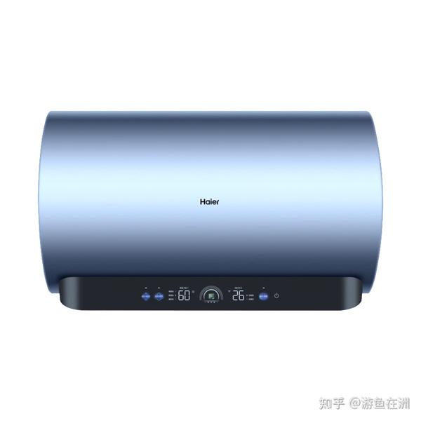 最新电热水器推荐——海尔小蓝瓶美肤洗电热水器JE7 - 知乎