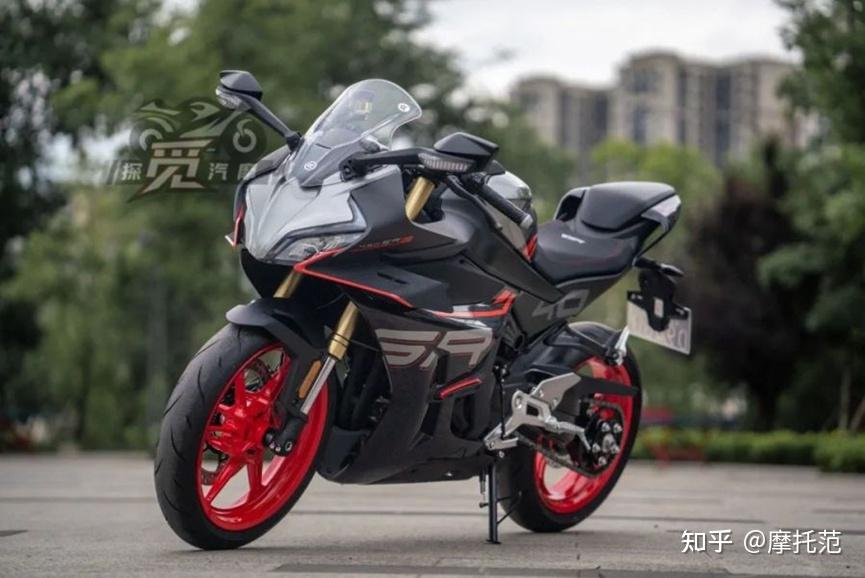 测评春风450SRS（单摇臂版）︱差距貌似还在拉大 - 知乎