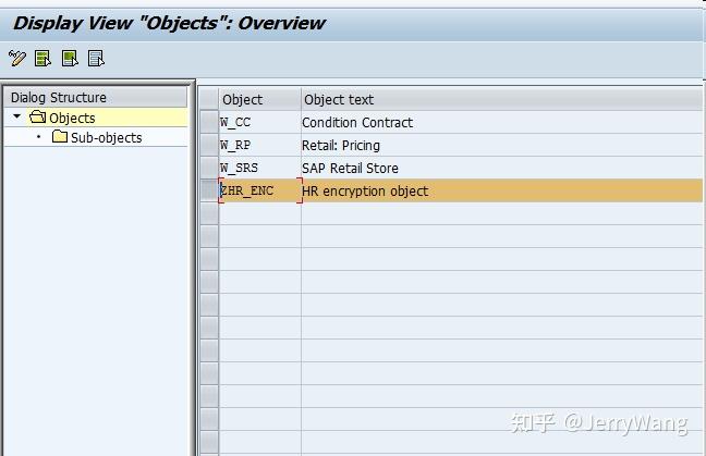 SAP ABAP Application Log 的使用方法 - 知乎