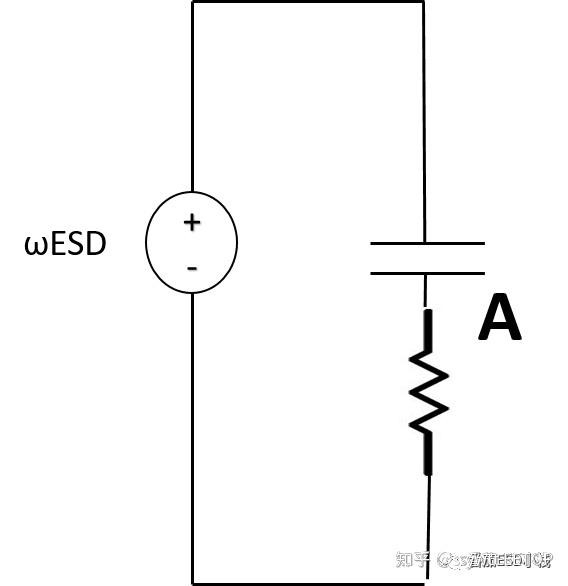浅谈ESD防护——GCNMOS - 知乎