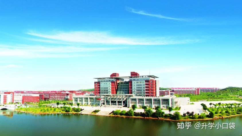 长沙理工大学2023届保研情况 知乎 9725
