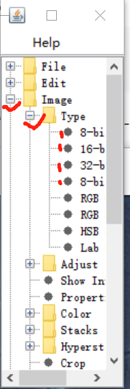 将图片更改为8bit/16bit/24bit - 知乎