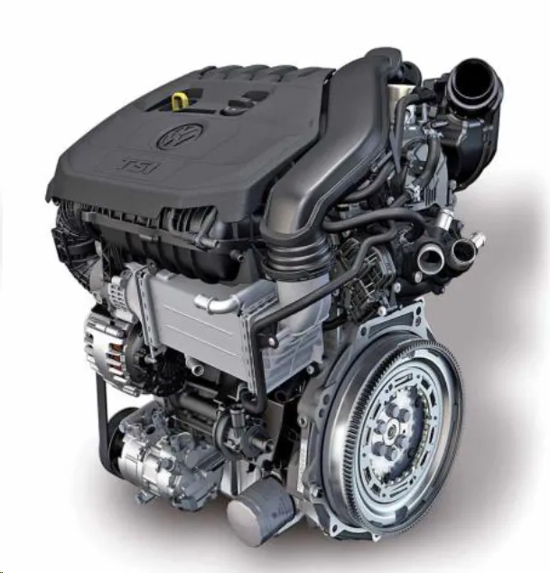 大众EA211 1.5T EVO发动机全解析 - 知乎