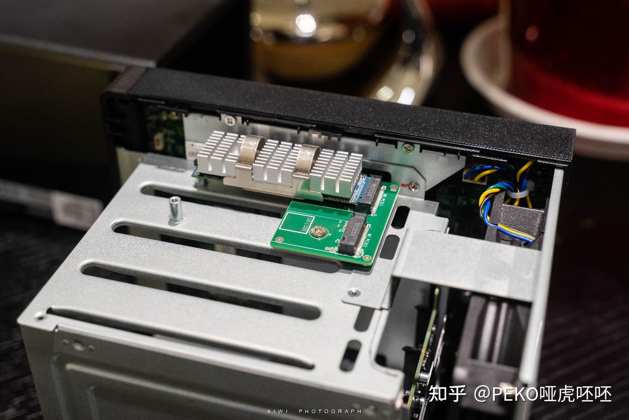 过年了，给家里的NAS升个级吧----威联通TS-466C部署Lucky教程 - 知乎