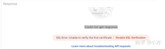 postman安装与使用 - 知乎