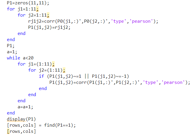周一分享（八十九）：Matlab精读复刻论文《复杂网络视角下的大规模群体DEMATEL决策方法》之代码复刻8 - 知乎