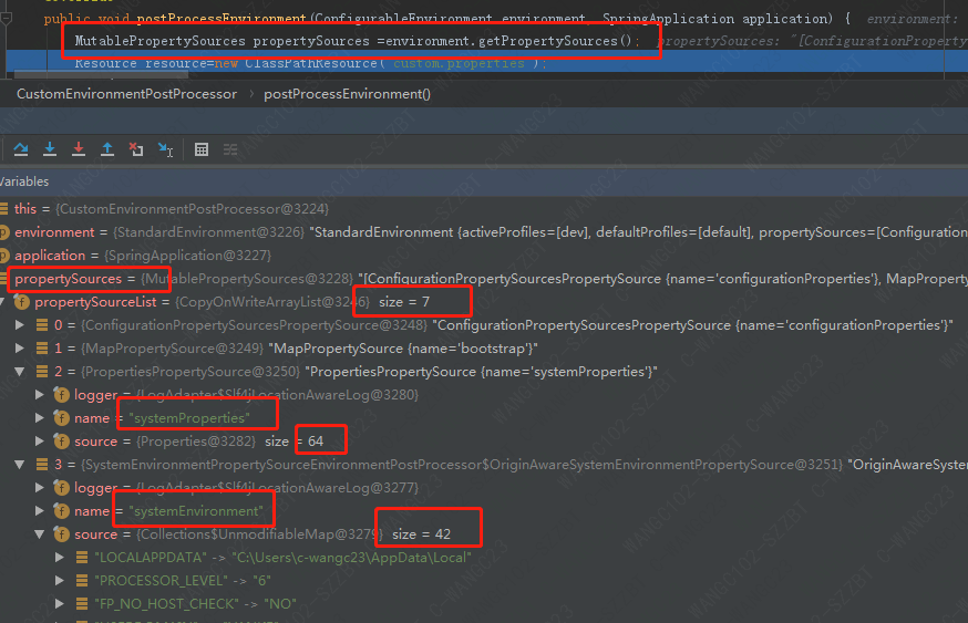 SpringBoot配置加载原理（自定义加载配置） - 知乎
