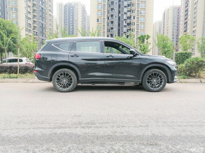 生活中的好伴侣，东风风光ix7半年用车感受分享！ - 知乎