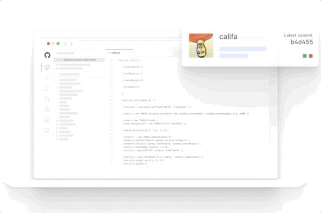 GitHub Codespaces 发布！在浏览器中使用 VS Code 进行云端开发 - 知乎