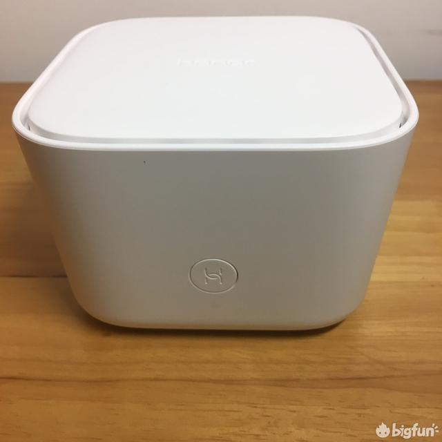 【开箱测评】华为荣耀X2增强版路由器，百元级的WiFi 5路由器 - 知乎