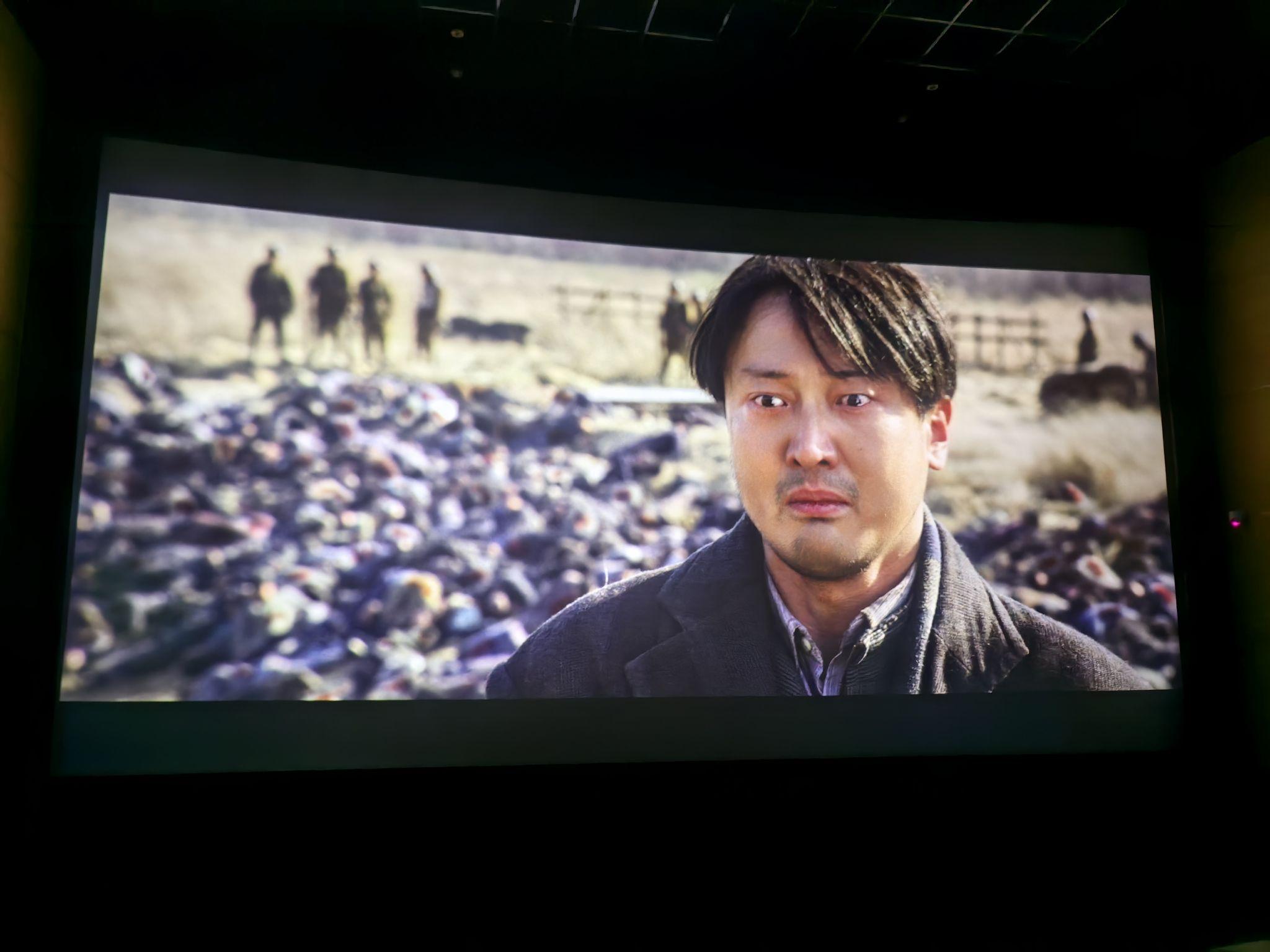 2025年7月30号《南京照相馆》观影后记！ - 知乎