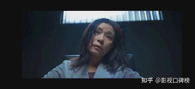 《开端》的“锅姨”火遍全网,与黄磊同班同学,年轻时是绝色美人 知乎