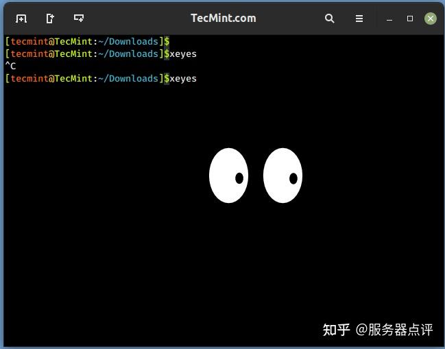 在Linux终端中值得尝试的23个有趣的命令 - 知乎