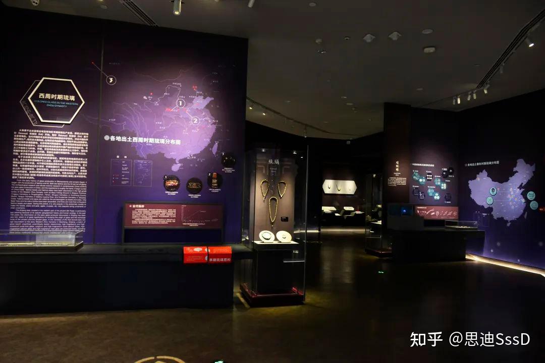 博物馆Vol.116 | 淄博陶瓷琉璃博物馆 - 知乎