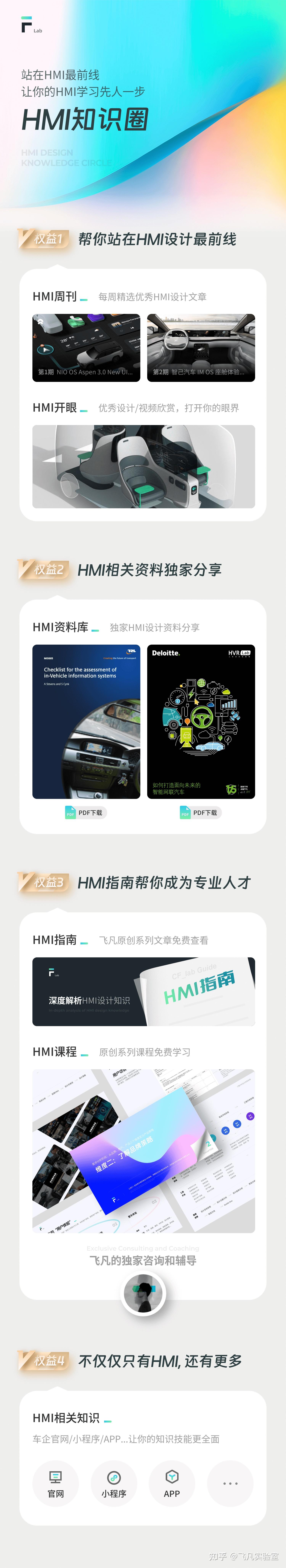 3D HMI设计：开创未来驾驶体验的新篇章 - 知乎
