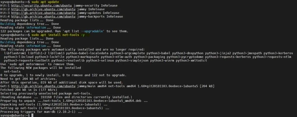 如何为 APT 命令设置代理 | Linux 中国 - 知乎