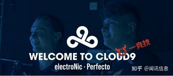 【一竞技CSGO】Cloud9战队签下前NAVI二人组 - 知乎