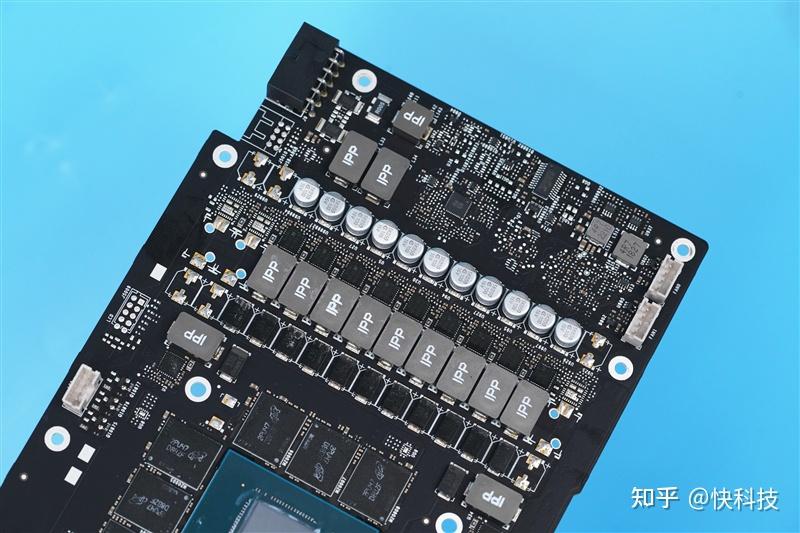 4K光追游戏全拿下！七彩虹iGame RTX 4080 Advanced OC评测：性能轻松超越RTX 3090 Ti - 知乎