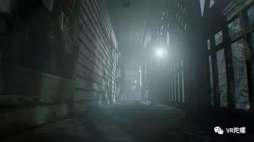 300多大洋的《生化危机7》VR版居然这么反人类 - 知乎