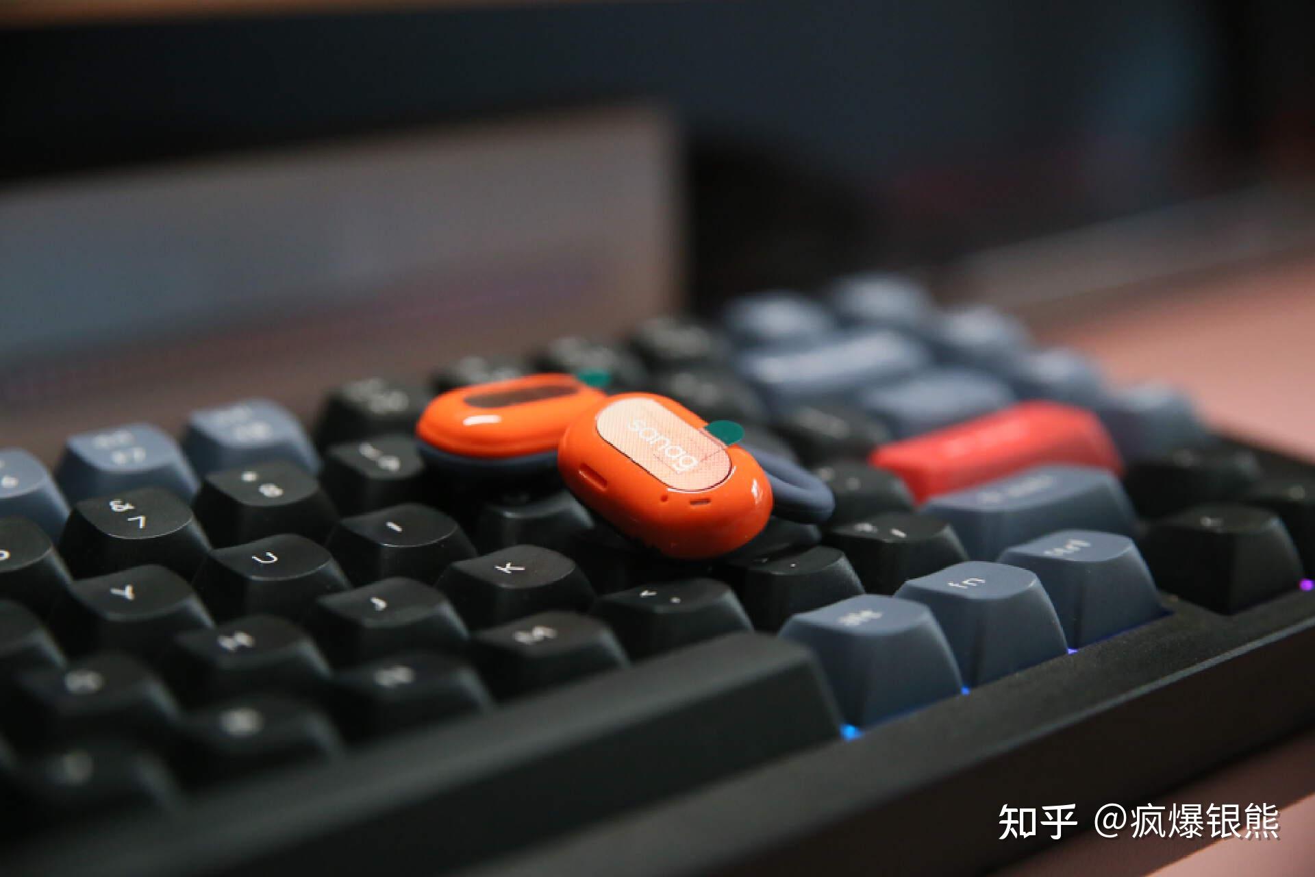 气传导耳机是什么？上手sanag塞那Z65 开放式耳机给你答案 - 知乎