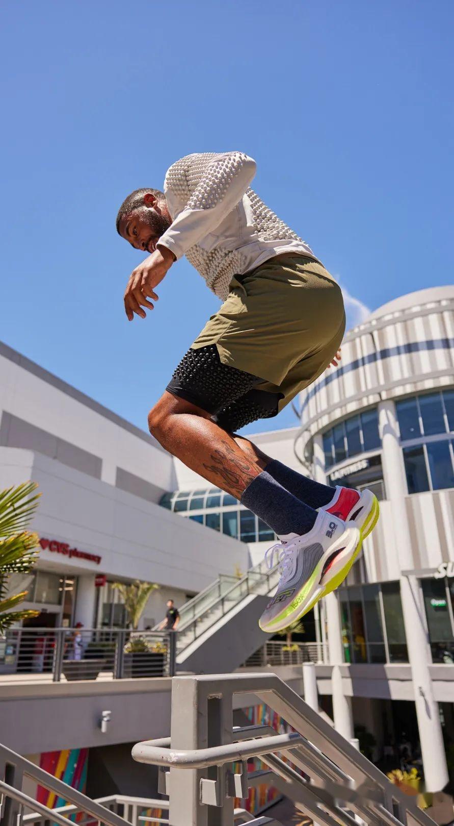 特不一样实验室︱160X 3.0 PRO实战有多赞，跑者说了算！ - 知乎