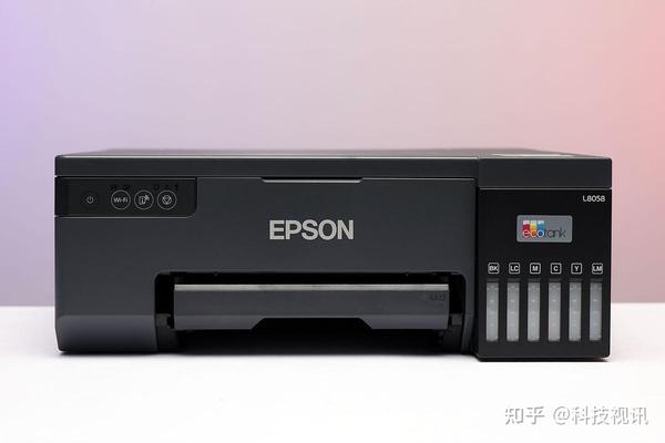 技术赋能“影像活力” 体验爱普生6色照片打印机L8058 - 知乎