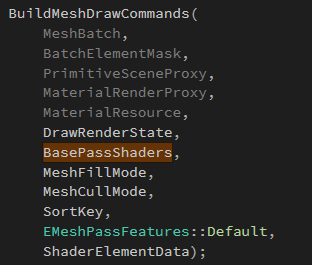 UE4 Shader 编译以及变种实现 - 知乎